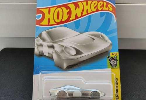 Машинки модельки Hot Wheels