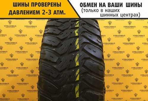 Cooper Discoverer STT 255/70 R16 Q
