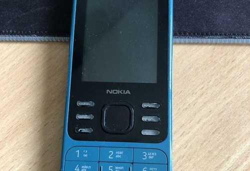 Nokia 6300 4G, 4 ГБ