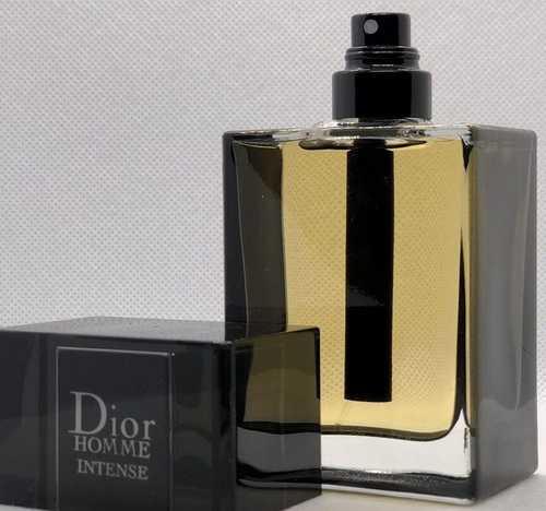 Dior Homme Intense 100 мл Диор Хом Интенс