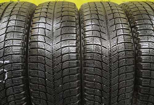 Michelin X-Ice XI3 185/65 R15 92T | Festima.Ru - Мониторинг объявлений