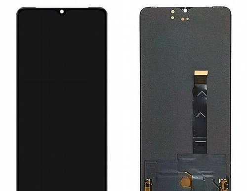 Дисплей для OnePlus 7T amoled в сборе с тачскрином