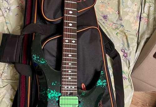 Электро гитара Jocker Poison Ivy (10.2023)