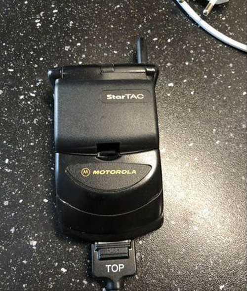 Motorola Star TAC