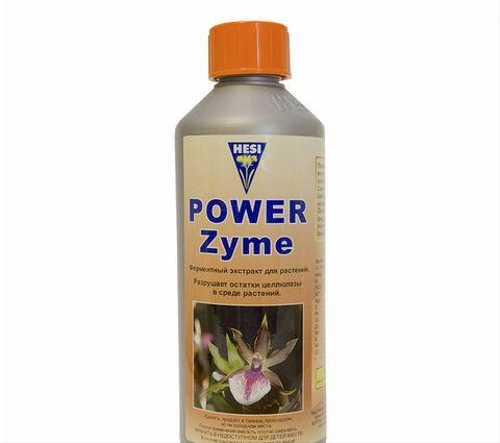 Стимулятор hesi PowerZyme 0,5 л удобрение