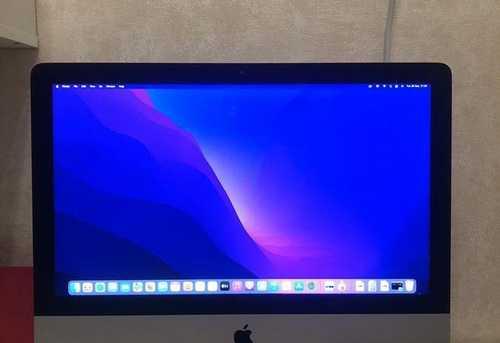 Apple iMac Retina 4k 2019 21,5'