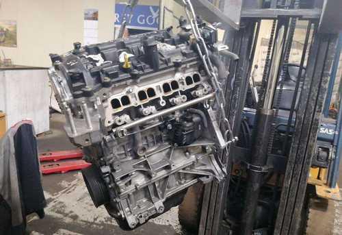 Двигатель Mazda 3 1.5 P5-VPS