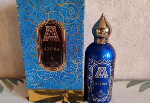 Attar collection Azora