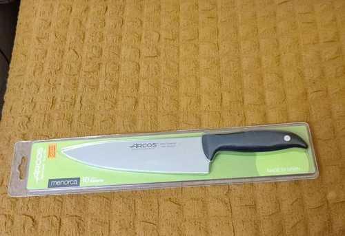 Кухонный нож Arcos,серия Menorca