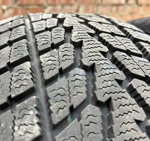 Dunlop Grandtrek SJ6 235/55 R18 99Q