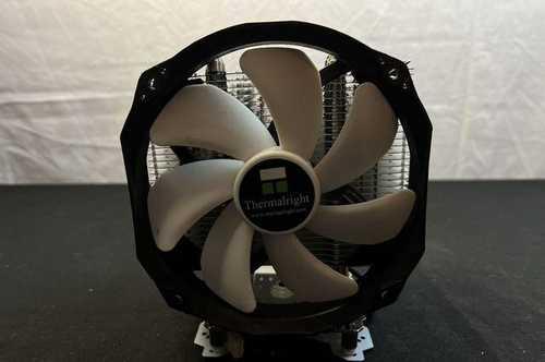 Thermalright Macho 120 Rev.B