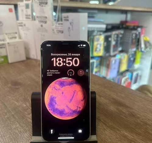 iPhone 12, 128 ГБ