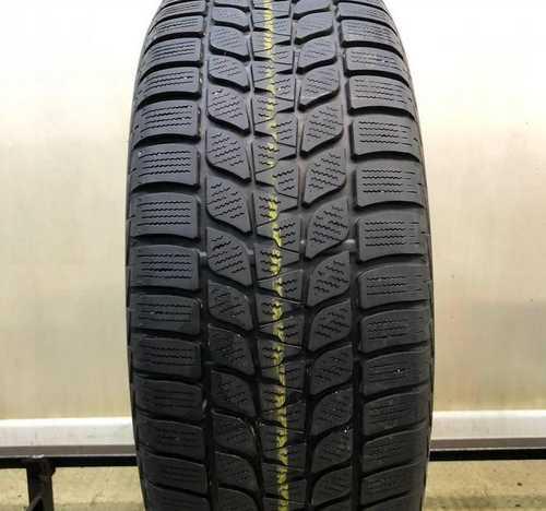 Bridgestone Blizzak LM-25 4x4 235/60 R17 102H