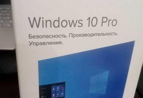 Windows 10 pro