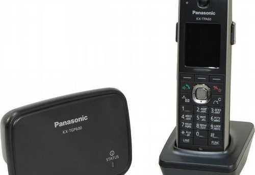 IP Телефон Panasonic KX-TGP600RUB 138971