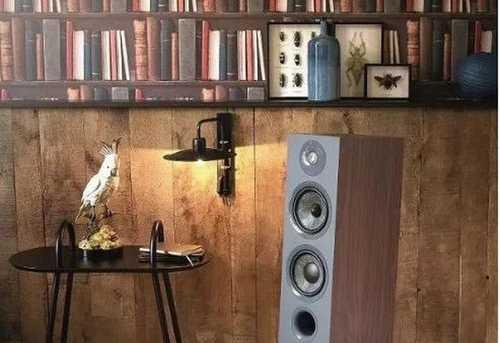 Focal chora 816 напольные колонки