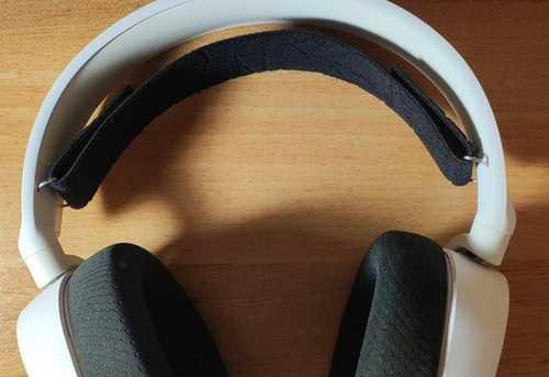 Наушники проводные Steelseries arctis 5