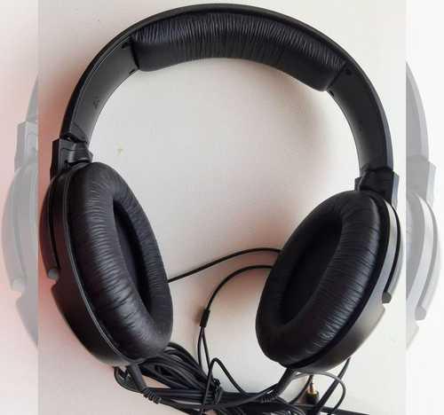 Проводные наушники Sennheiser HD 206