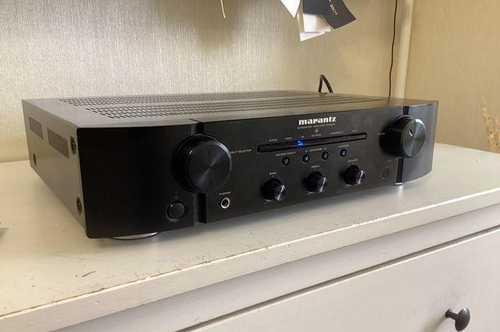 Интегральный усилитель стерео Marantz PM5005