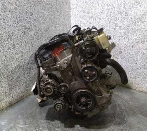 Двигатель Mazda 6 L3 VE 2005-2012