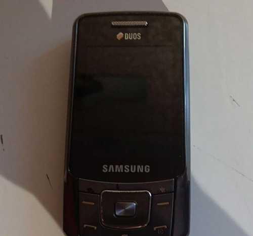 Samsung B5702