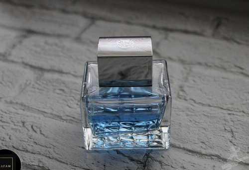 Antonio Banderas Blue Seduction духи 50% 10мл
