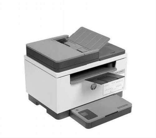 Мфу лазерное HP LaserJet Pro M236sdw. WiFi. Новый