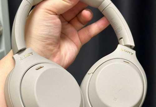 Наушники sony wh 1000xm4 новые