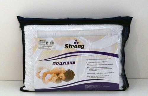 Подушка Strong Comfort (50 x 70 см)