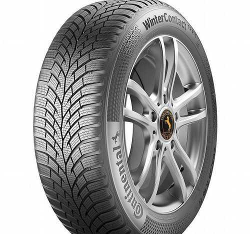 Continental WinterContact TS 870 P 255/40 R20 101V