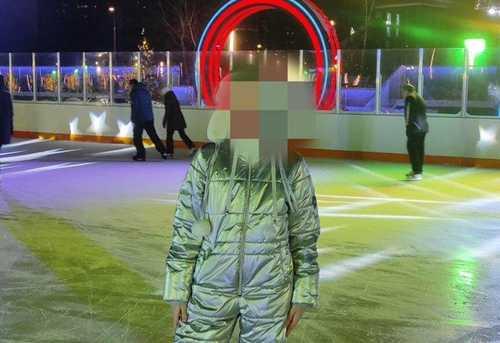 Зимний комбинезон Play Today 158