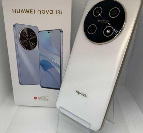 HUAWEI nova 13, 8/256 ГБ