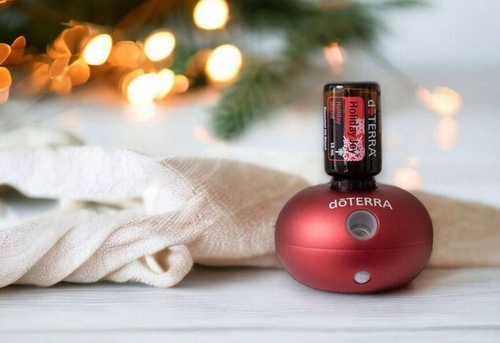 Диффузор Дотерра DoTerra bubble