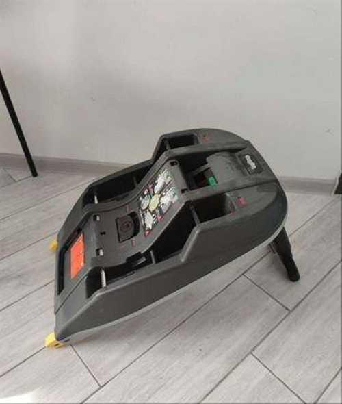 Детская коляска адаптер Isofix