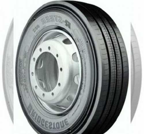 Грузовая шина Bridgestone RS2 26570 R17,5 13813