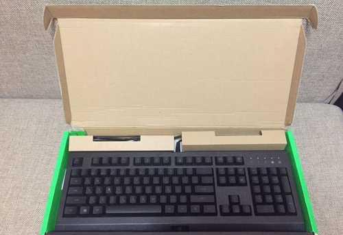 Мембранная клавиатура с подсветкой Razer
