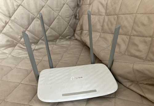 Wi-Fi Роутер TP-Link Archer A5