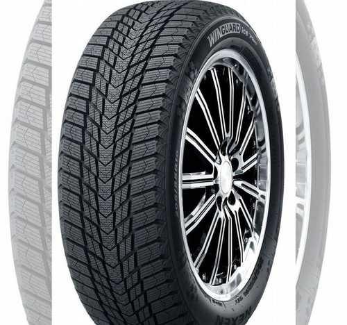 Nexen Winguard Ice Plus 215/60 R16 99