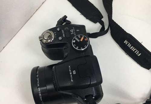 Фотоаппараты Цифровые Fujifilm FinePix S2950