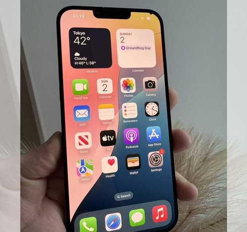 iPhone 13 Pro Max Дисплей Экран Модуль