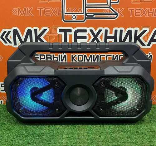 Беспроводная колонка Soundmax SM-PS5030B