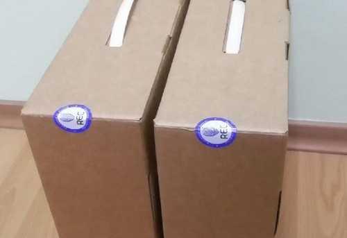 Пластик для 3D принтера FormaX 2кг