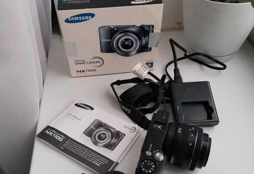 Samsung NX1100