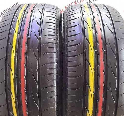 Dunlop Enasave EC203 195/65 R15 91H