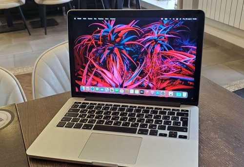 Apple MacBook Pro 13 2015 retina