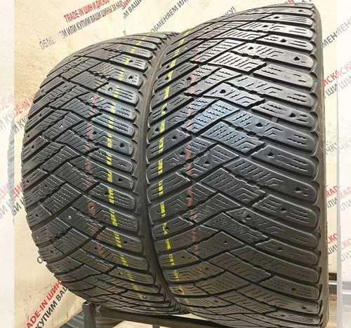 Goodyear Ultragrip Ice Arctic 245/40 R18 97Q