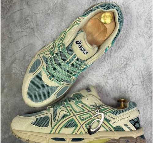 Кроссовки Asics Gel-Kahana 8 мужские