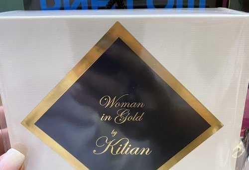 Kilian Woman in Gold 4*7,5 ml Оригинал