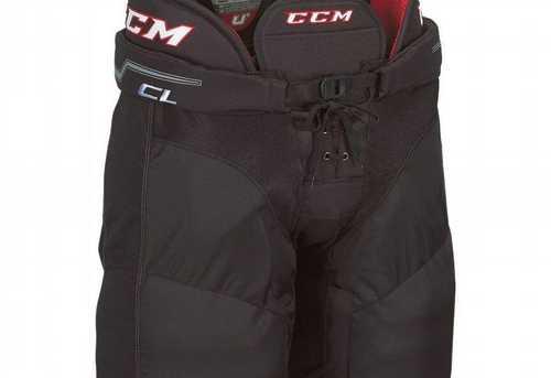 Хоккейные шорты CCM U+CL SR L Navy
