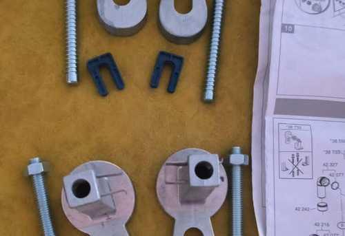 Крепление для инсталляции Grohe